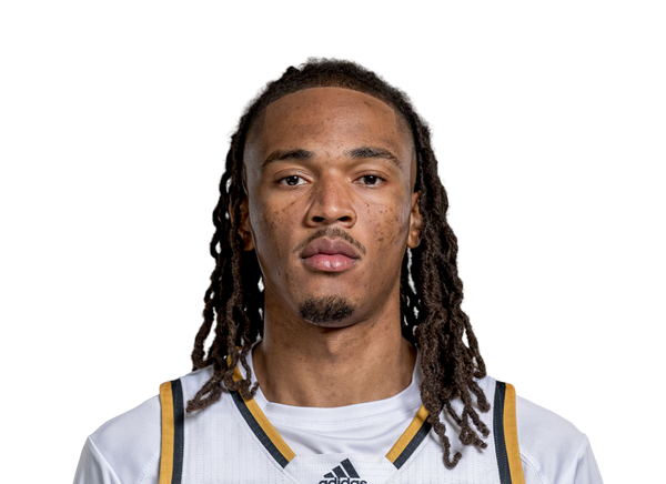 Damarion Bonds - Alabama State Hornets Guard - ESPN