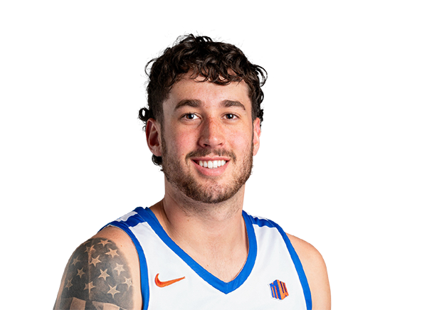 Vince Barringer - Boise State Broncos Guard - ESPN