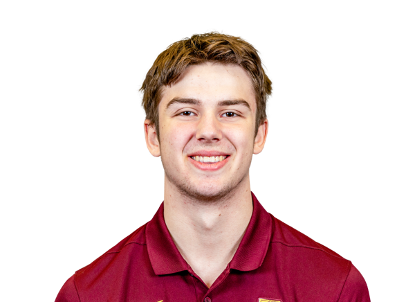 Erick Reader - Minnesota Golden Gophers Forward - ESPN