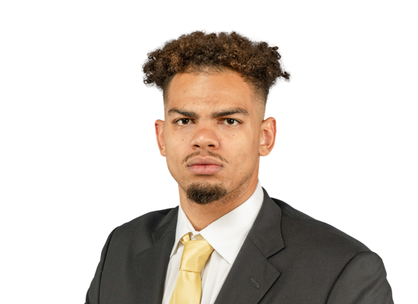 Elijah Malone - Colorado Buffaloes Center - ESPN