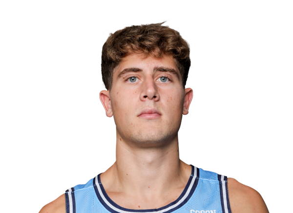 Brody Fox Career Stats - NCAAM - ESPN