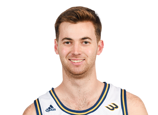 Dylan Thoerner - UC Irvine Anteaters Guard - ESPN