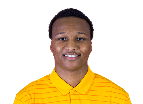 Kollin Tolbert - East Texas A&M Lions Guard - ESPN