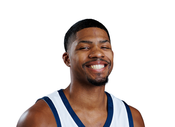 JJ Harper - Liberty Flames Guard - ESPN