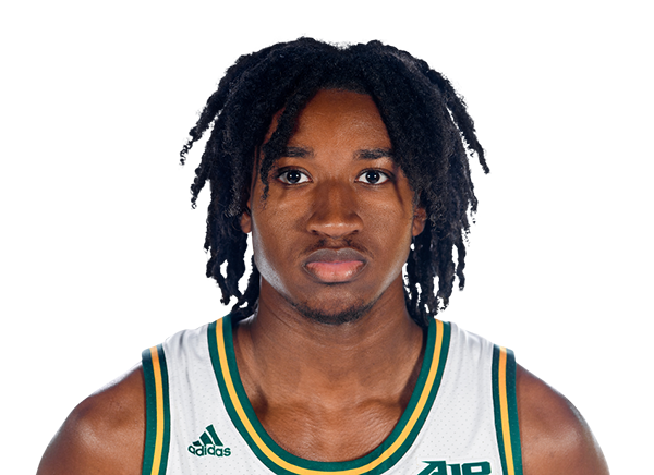 Kam Johnson - George Mason Patriots Guard - ESPN