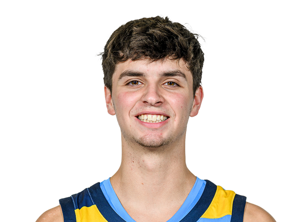 Jake Ciardo - Marquette Golden Eagles Guard - ESPN
