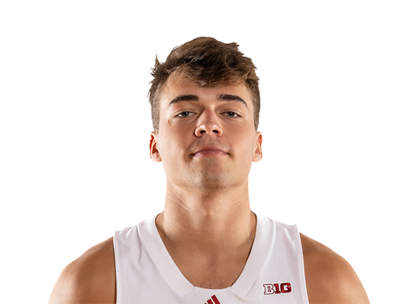 Jacob Morales - Rutgers Scarlet Knights Guard - ESPN