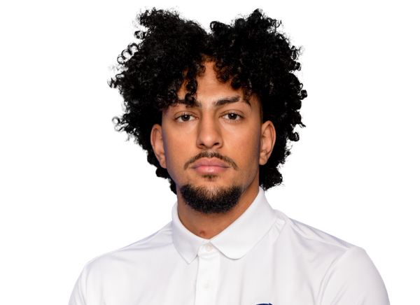 Omar Elchazli - East Texas A&M Lions Forward - ESPN