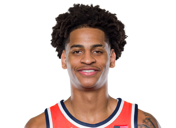 Kiyan Anthony Career Stats - NCAAM - ESPN