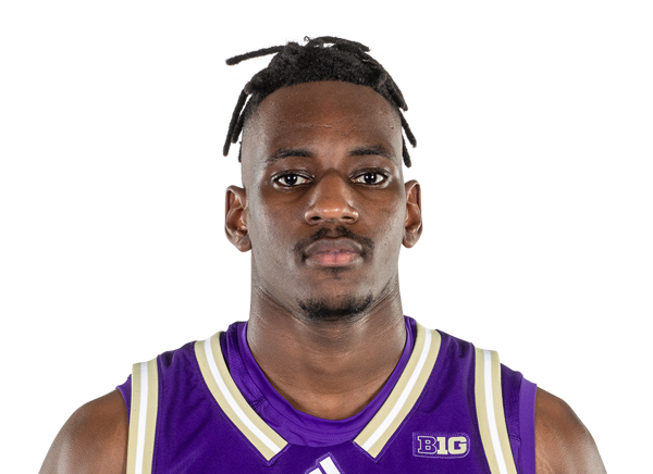 Mady Traore - Maryland Terrapins Forward - - ESPN (SG)