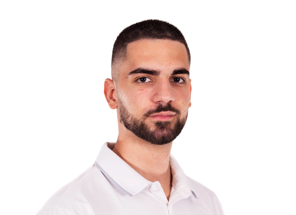 Janko Bulajic - Lamar Cardinals Center - ESPN (PH)