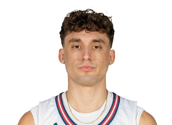 Niccolo Moretti - Florida Atlantic Owls Guard - ESPN