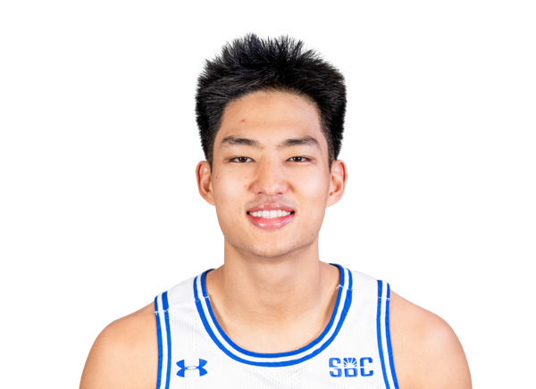 Aaron Oh - Georgia State Panthers Guard - ESPN