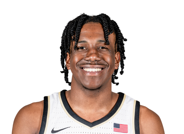 Davin Cosby - Wake Forest Demon Deacons Guard - ESPN (IN)