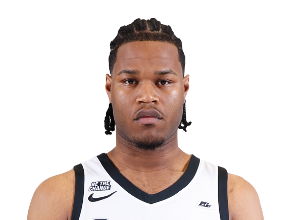 Rich Barron 2024-25 Stats per Game - NCAAM - ESPN