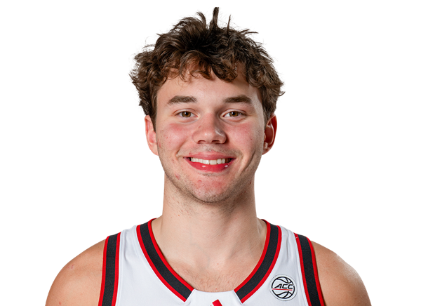 Colt Langdon - NC State Wolfpack Forward - ESPN