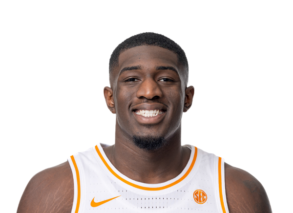 DeWayne Brown II - Tennessee Volunteers Forward - ESPN