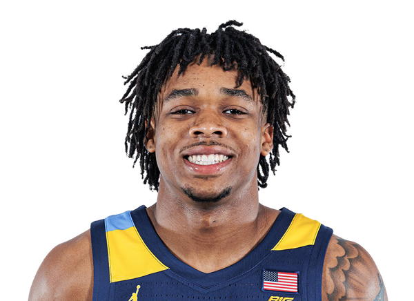 Nigel James Jr. - Marquette Golden Eagles Guard - ESPN