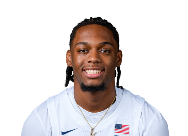 Kayden Mingo - Penn State Nittany Lions Guard - ESPN