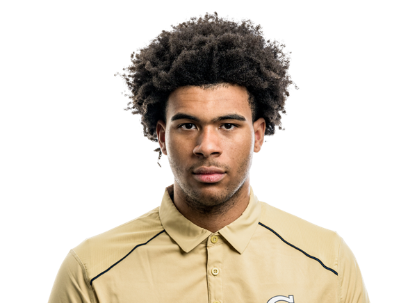 Brandon Stores Jr. - Georgia Tech Yellow Jackets Guard - ESPN