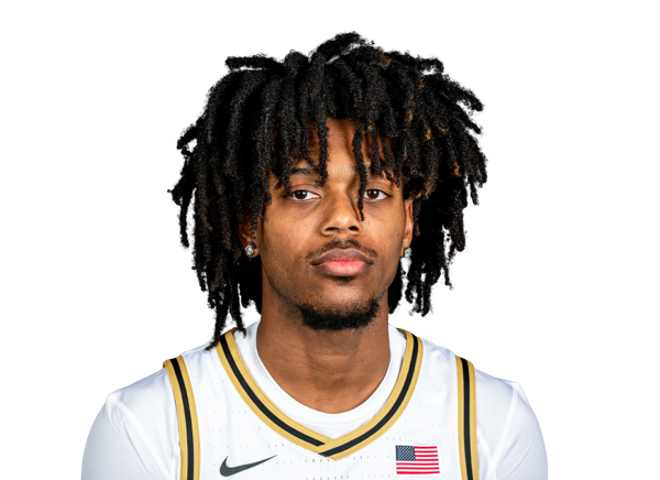 Antione West Jr - Purdue Boilermakers Guard - ESPN