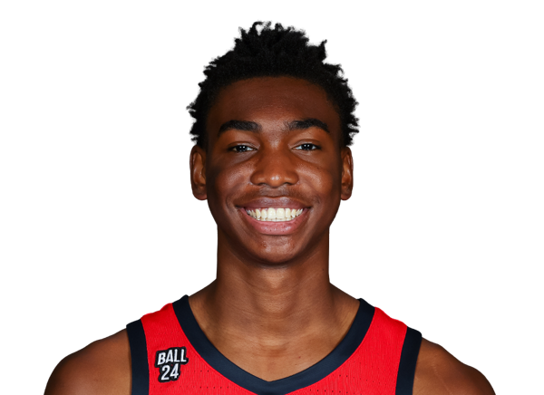 Tylis Jordan 2025-26 Stats per Game - NCAAM - ESPN