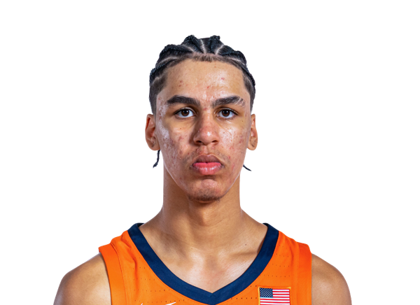 Will Riley 2024-25 Stats per Game - NCAAM - ESPN