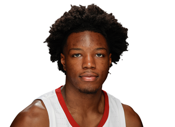 London Jemison - Alabama Crimson Tide Forward - ESPN