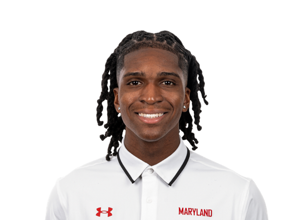 Andre Mills - Maryland Terrapins Guard - ESPN