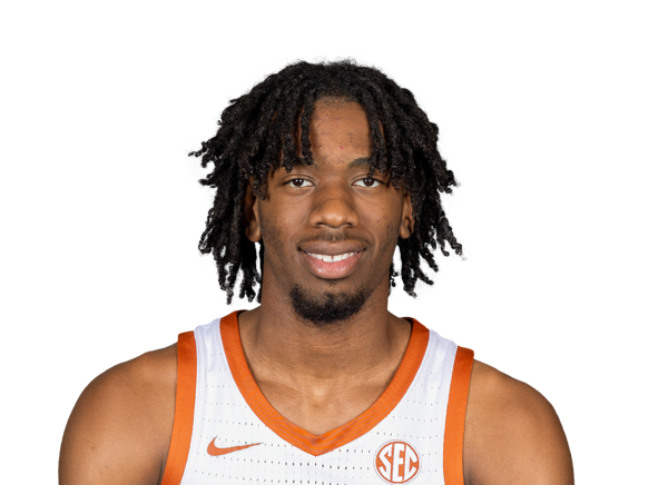 Nic Codie - Texas Longhorns Forward - ESPN