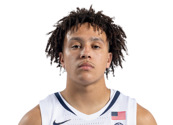 Chance Mallory - Virginia Cavaliers Guard - ESPN
