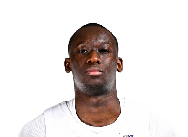Pape N'Diaye Biography - ESPN