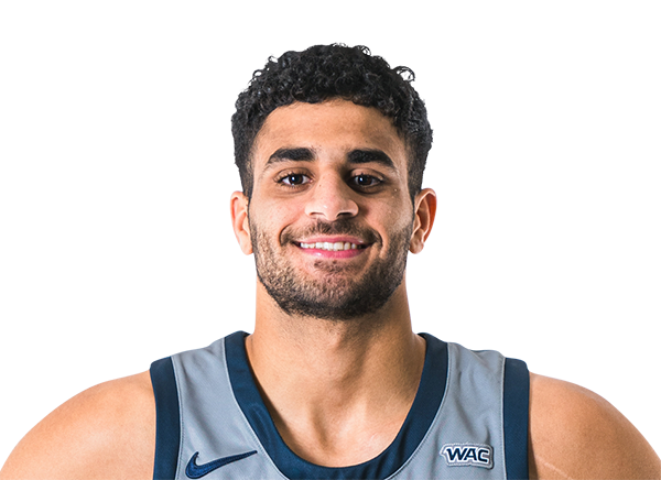 Adam Moussa - California Baptist Lancers Guard - ESPN
