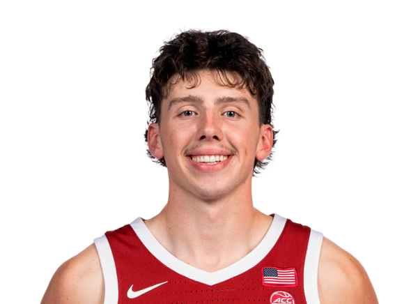 Evan Stinson - Stanford Cardinal Forward - ESPN