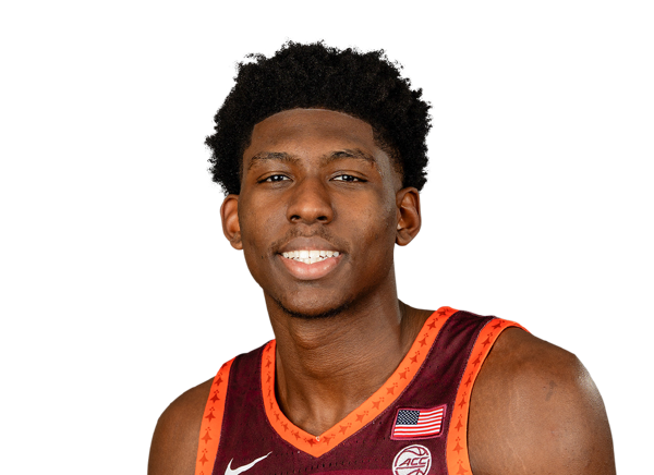Tyler Johnson - Virginia Tech Hokies Guard - ESPN