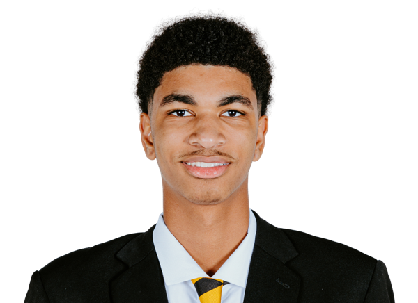 Trent Burns - Missouri Tigers Center - ESPN