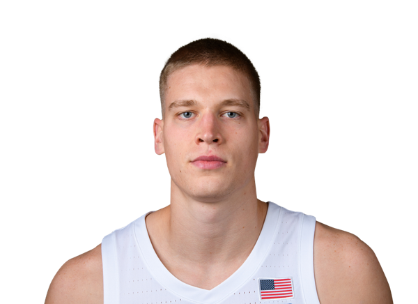 Saša Ciani - Penn State Nittany Lions Forward - ESPN