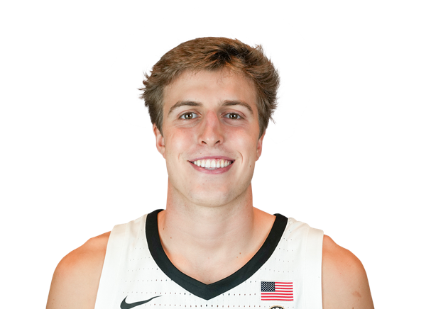 Coleson Messer - Vanderbilt Commodores Guard - ESPN