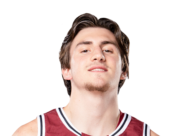 Danny Grajzl - South Carolina Gamecocks Guard - ESPN