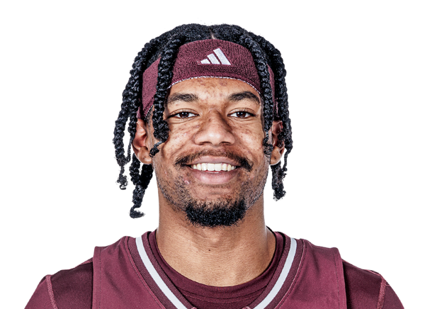 Trey Jackson III - Mississippi State Bulldogs Guard - ESPN