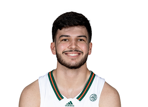 Nick Cassano - Miami Hurricanes Forward - ESPN