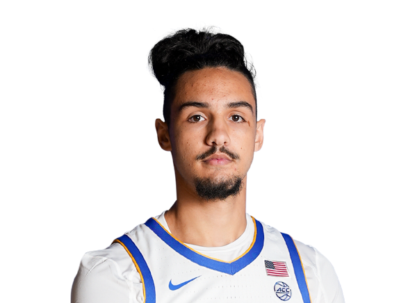 Benjamin Mayhew - Pittsburgh Panthers Forward - ESPN