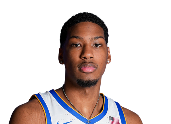 Jajuan Nelson - Pittsburgh Panthers Forward - ESPN