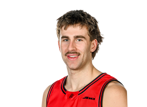 Hunter Adam - Davidson Wildcats Guard - ESPN (AU)