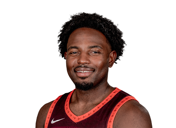 Conner Venable - Virginia Tech Hokies Guard - ESPN