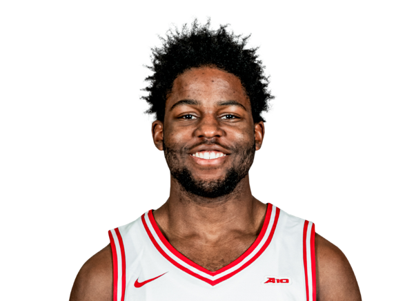 Makai Grant - Dayton Flyers Guard - ESPN