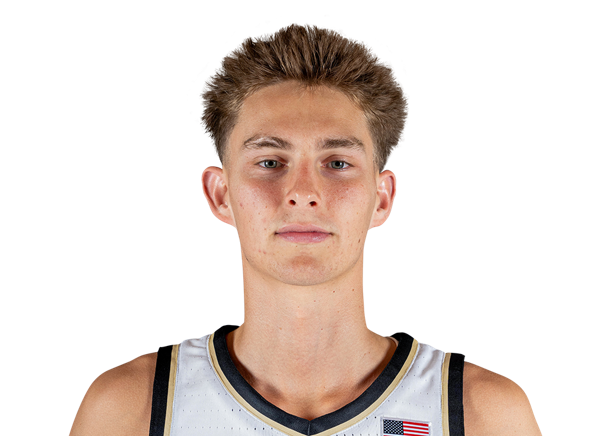 Vincent Ricchiuti - Wake Forest Demon Deacons Forward - ESPN