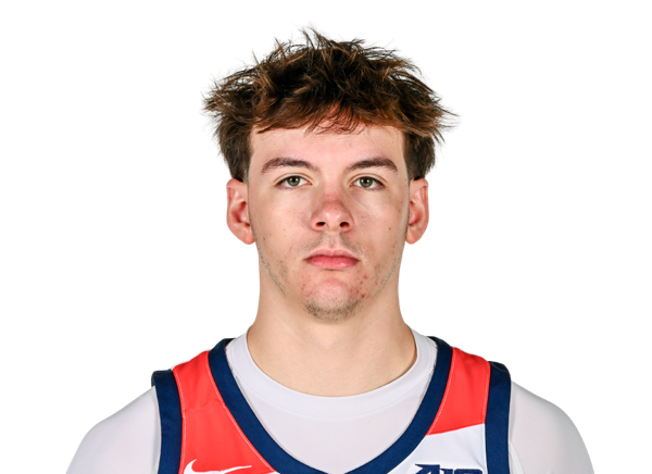 Ethan Anish - Duquesne Dukes Guard - ESPN