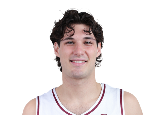 Jameson O'Toole - Fordham Rams Guard - ESPN