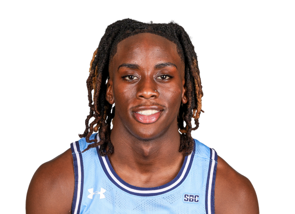 Robert Davis Jr. - Old Dominion Monarchs Guard - ESPN